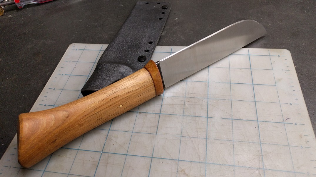 American Leuku | BladeForums.com