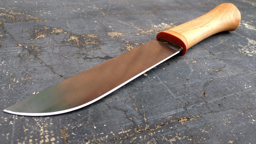American Leuku | BladeForums.com